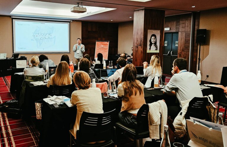 Blog de Ortodoncia • Ortodoncia Madrid